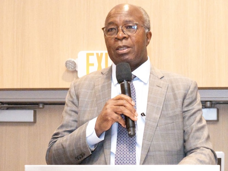 Minister Musokotwane addresses Organizations of Zambians Abroad Jubilee ...